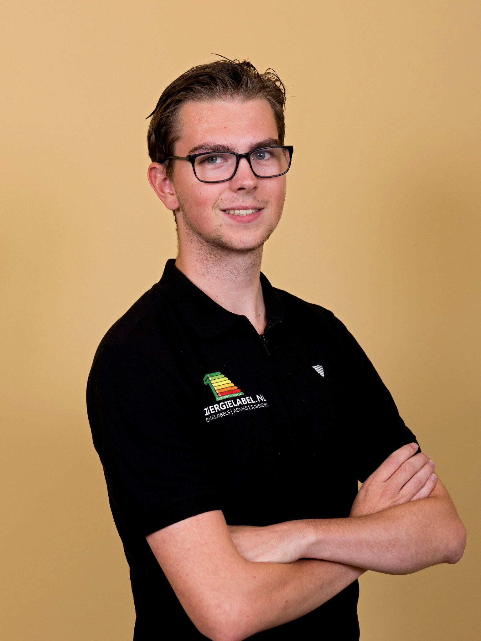 Over 1energielabel – Koepel organisatie