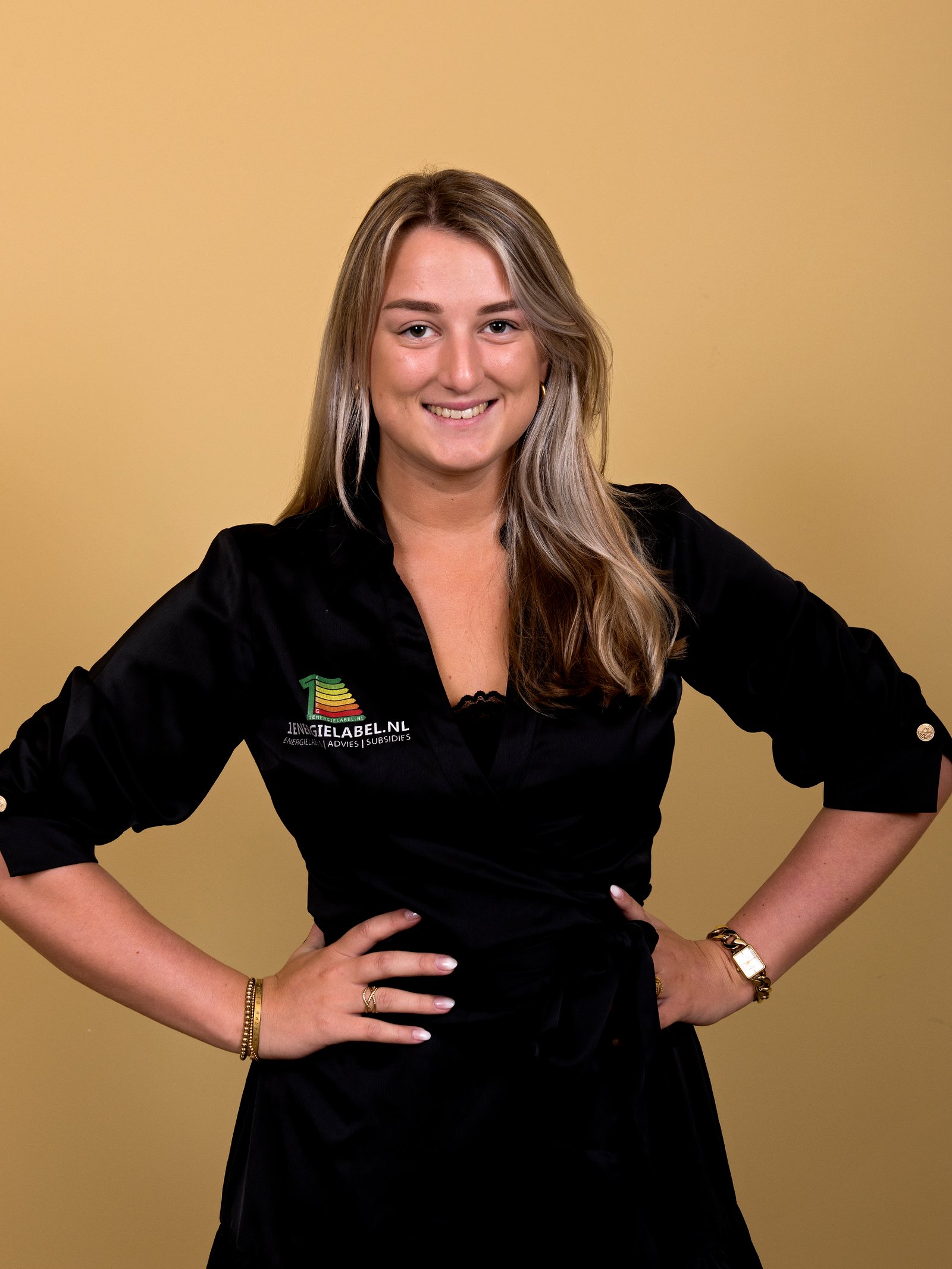 Over 1energielabel – Koepel organisatie