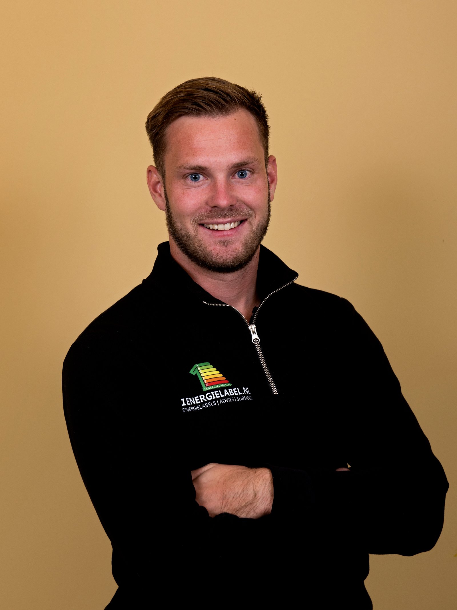 Over 1energielabel – Koepel organisatie